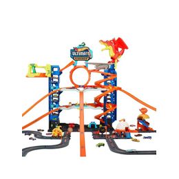 Hotwheels Hot Wheels City Ultimate Garage Playset