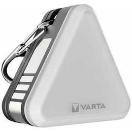 Varta Magnetic Safety Light LED Sicherheitslicht weiß, 25 Lumen