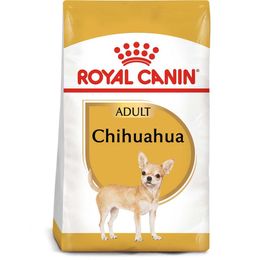 Royal Canin Chihuahua Adult Hundefutter trocken 2x3kg