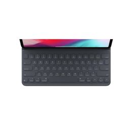 Apple Smart Keyboard Folio (iPad nicht inbegriffen) 12.9" (2018) - Anthrazitgrau - QWERTY - Englisch (UK)