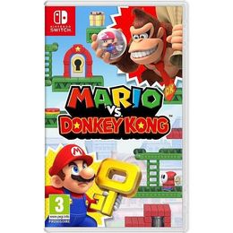 Mario vs Donkey Kong - Nintendo Switch