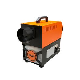 Heylo Thermofogger Base Classic 2