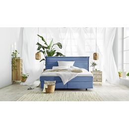 Boxspringbett Sansibar SVENDBORG