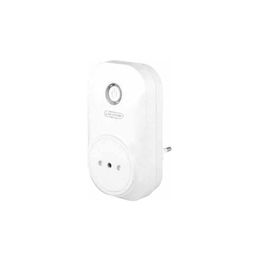 Smart Home VT-5148 Wi-Fi Stecker Italienischer Standard funktioniert mit Smartphone - sku 8470 - V-TAC