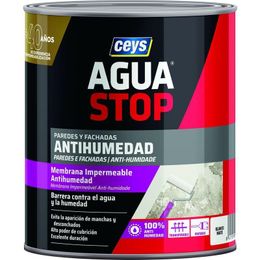 Ceys - 902815 Aguostop Antihumedad 750G