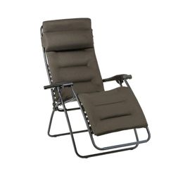 Lafuma rsx clip Air Comfort® Relaxliege Taupe Sonnenliege LFM2038.7057