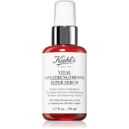 Kiehl's Kiehl's Vital Skin-Strengthening Super Serum stärkendes Serum für alle Hauttypen, selbst für empfindliche Haut 50 ml