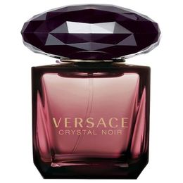 Versace Damendüfte Crystal Noir Eau de Toilette Spray