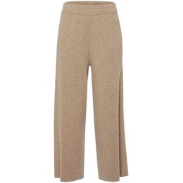 Strickculotte include braun