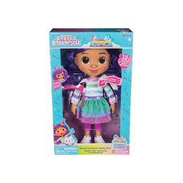 Gabby's Dollhouse Gabby Feature Doll 33 cm