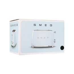 Smeg Toaster 50's Style *DEMO*