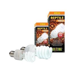 EXO TERRA - Reptile Uvb 150 Fluorescent lamp 25W E27 - (220.1881)