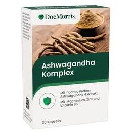 DocMorris Ashwagandha Komplex