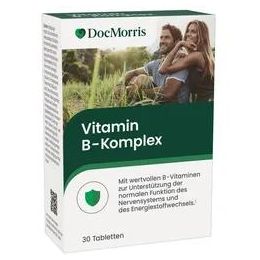 DocMorris Vitamin B-Komplex