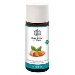 Taoasis Baldini Mandel Bio Massageöl 50 ml