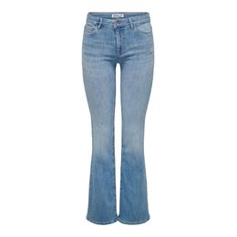 Only Jeans 'ONLAnn' Damen Gr&ouml;&szlig;e 32/33 blue denim