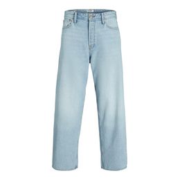 Jack & Jones Jack & Jones Jeans 'JJIAlex' Herren Gr&ouml;&szlig;e 28 blue denim