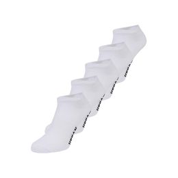 Urban Classics Socken Damen Gr&ouml;&szlig;e 43/46 wei&szlig;