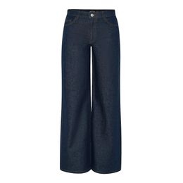 Pieces Jeans 'Selma' female size 31 Dark blue