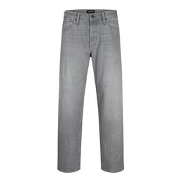 Jack & Jones Jack & Jones Jeans 'JJIEddie JJOriginal' Herren Gr&ouml;&szlig;e 30 grey denim