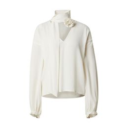 EDITED Bluse 'Iris' Damen Gr&ouml;&szlig;e S wei&szlig;