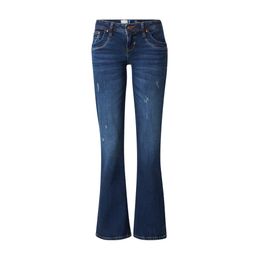 LTB Jeans 'Molly 400' Damen Gr&ouml;&szlig;e 32 blue denim