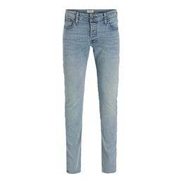 Jack & Jones Jack & Jones Jeans 'JJIGlenn JJOriginal' Herren Gr&ouml;&szlig;e 36 blue denim