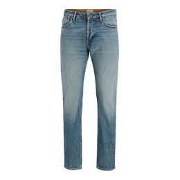 Jack & Jones JACK & JONES Jeans 'JJIMIKE JJWELLS' male size 31 Blue denim