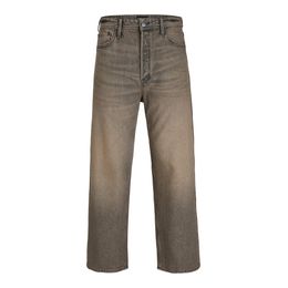 Jack & Jones Jack & Jones Jeans 'JJIAlex JJOriginal' Herren Gr&ouml;&szlig;e 29 greige