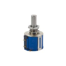 Bourns Drehpotentiometer 5kOhm 2W &plusmn;10 % Linear 22mm - 3541H-1-502L