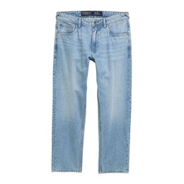 Tom Tailor Denim Jeans 'Waylen' Herren Gr&ouml;&szlig;e 31 blue denim