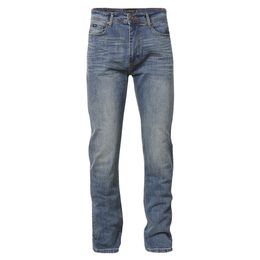Koroshi Jeans Herren Gr&ouml;&szlig;e 40 hellblau