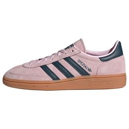 adidas originals Sneakers 'Handball Spezial' male size 48.5/49 marine blue / Rose