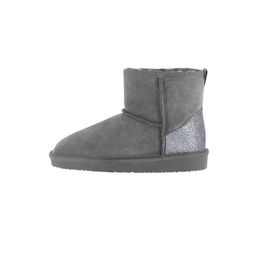 Gooce Boots 'Acacia' Damen Gr&ouml;&szlig;e 36 grau Winterschuhe