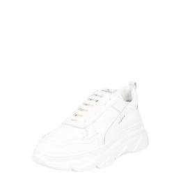 Copenhagen Studios Sneaker Damen Gr&ouml;&szlig;e 41 wei&szlig;