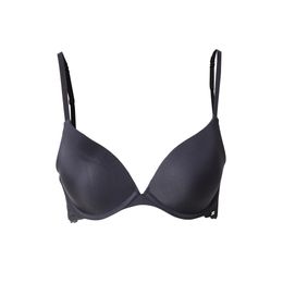 Hunkem&ouml;ller Hunkem&ouml;ller BH 'Angie' Damen Gr&ouml;&szlig;e 75 schwarz