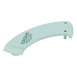 Grohe Abdeckkappe 46230 46230P00 EHM Hebel mattchrom