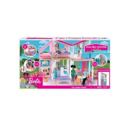 Barbie Malibu House Playset