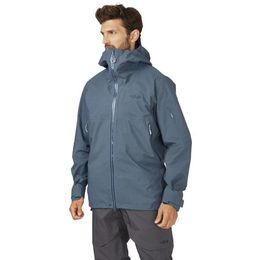 Rab Khroma Diffuse GTX M - Goretexjacke - Herren