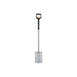 Fiskars - Xact Teleskop-Spaten rund - 1066733