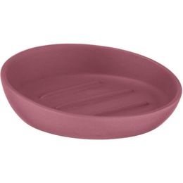 Seifenschale Seifenablage Seifenhalter Seifen Igel Schale wc bellante rosa - lila - Wenko