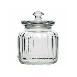 Pasabahce Lebensmittelglas 900 ml mit Deckel "Viva" 96374