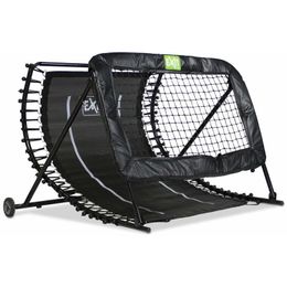 EXIT Toys - EXIT Kickback Fußball Rebounder 124x90cm