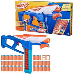 Nerf - n series infinite Mehrfarbig Spielzeugwaffen