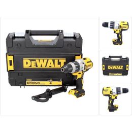 Dewalt - Schlagbohrschrauber DCD996NT (nur Gerät + tstak ii)