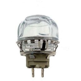 Whirlpool - Ersatzteil - Halogen-Lampe - - lg cylinda, bauknecht, laden, kitchenaid, ikea