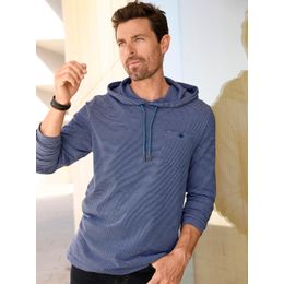 Marco Donati Langarmshirt