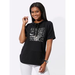 Kurzarmshirt