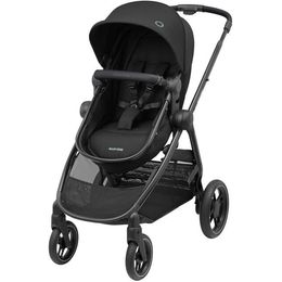 Maxi Cosi Kombikinderwagen Zelia 3 Essential Black