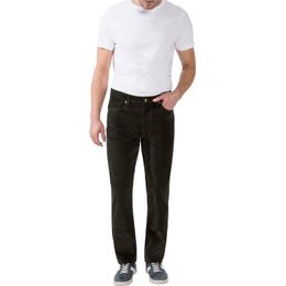 Catamaran Damen Cord-Hose oliv Gr&ouml;&szlig;e 48